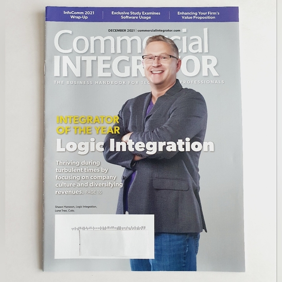 Commercial Integrator | Other | Commercial Integrator Magazine December ...